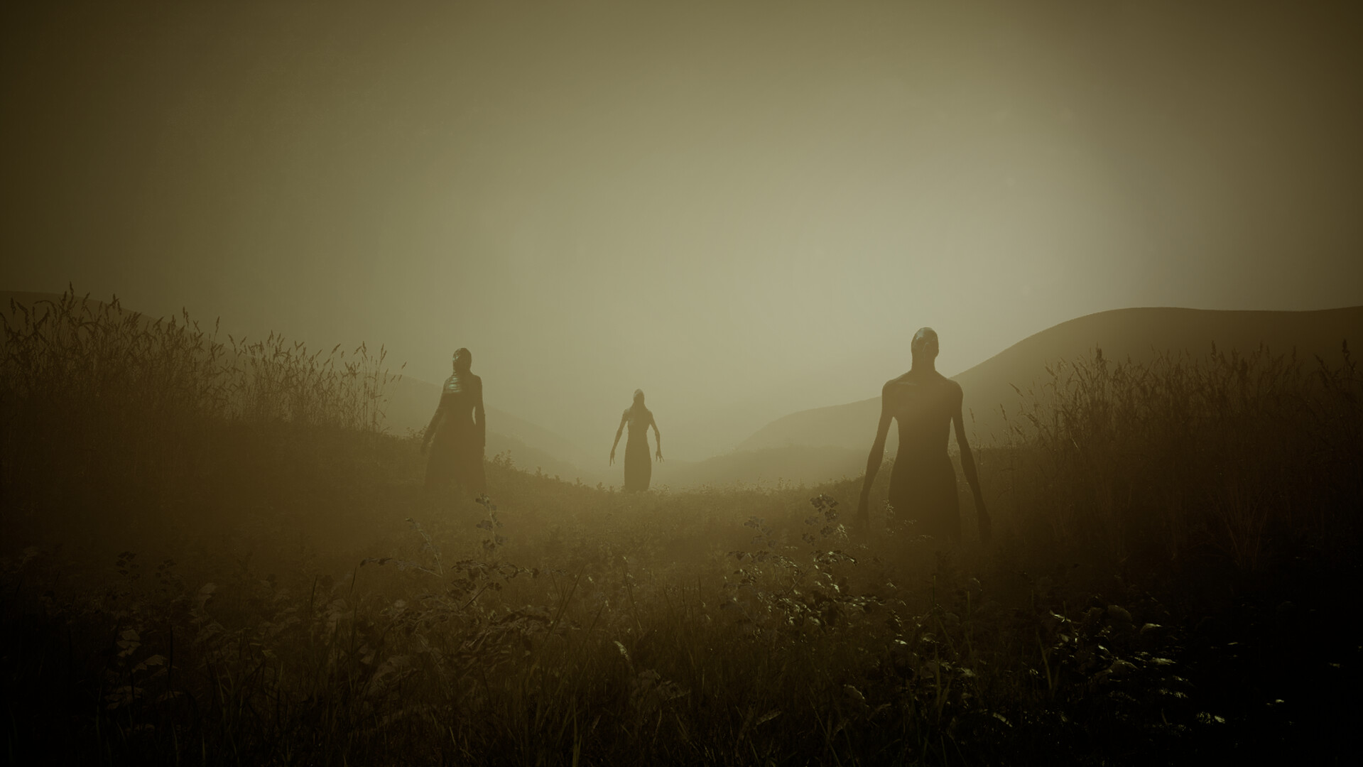 S: Lost Chapters on Steam