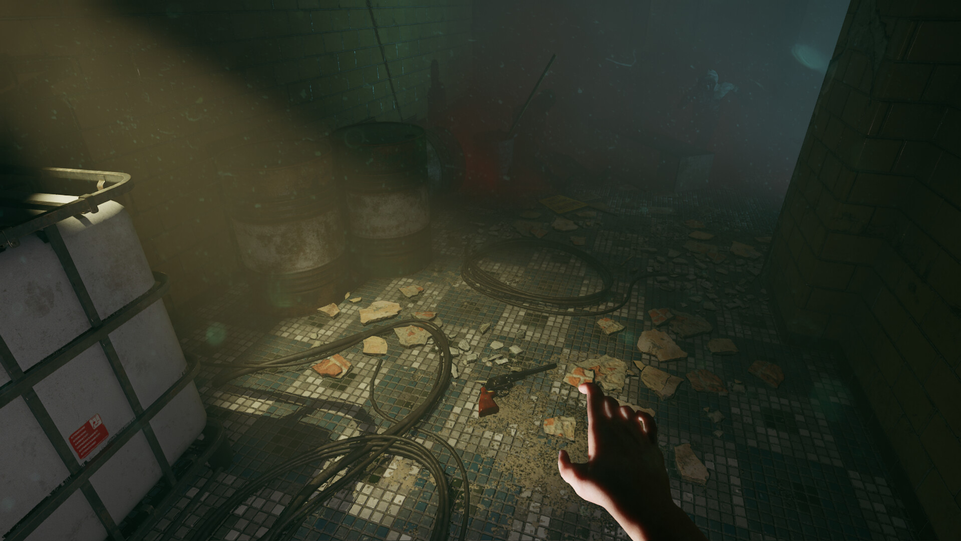 S: Lost Chapters on Steam