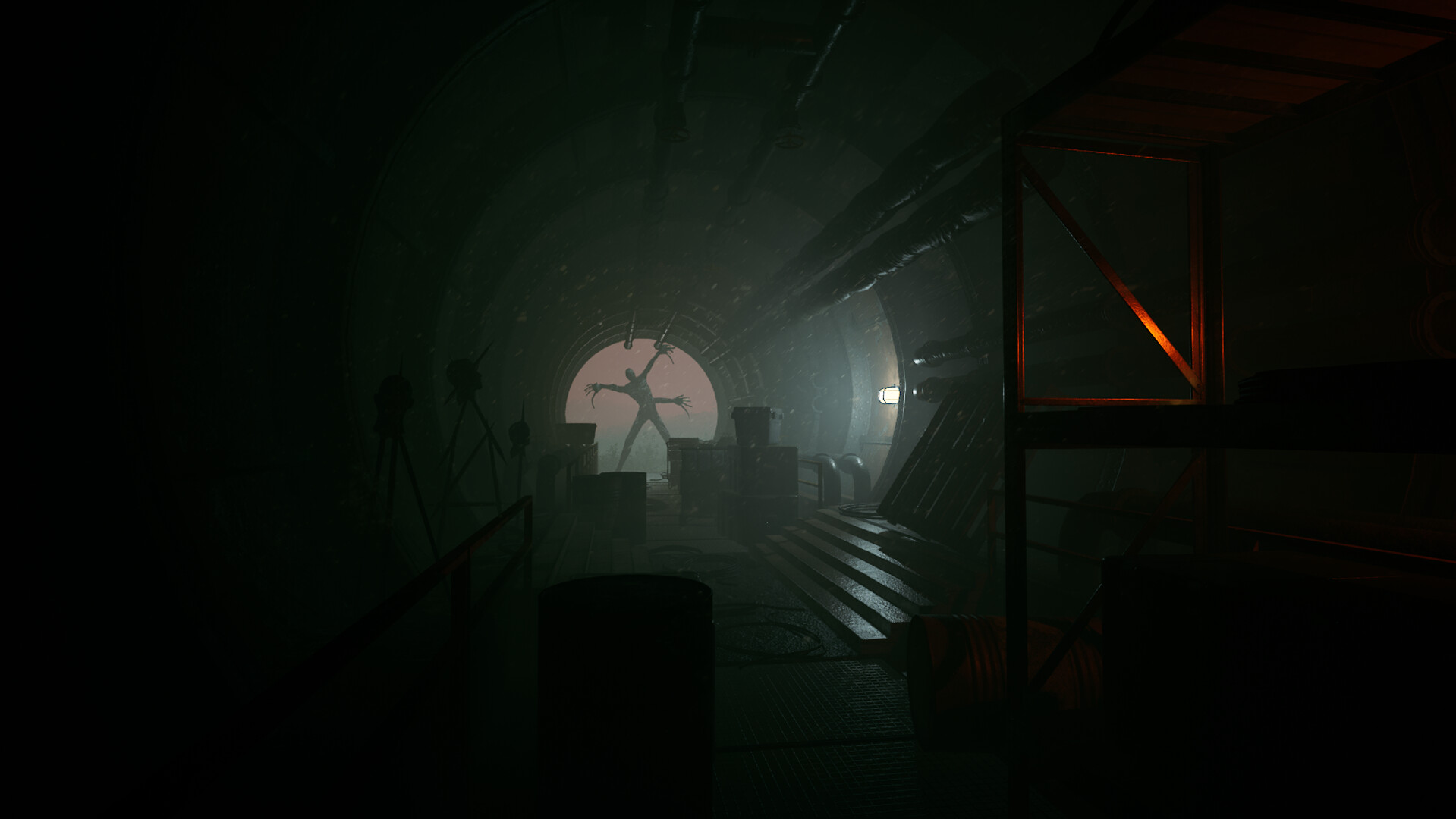 S: Lost Chapters on Steam