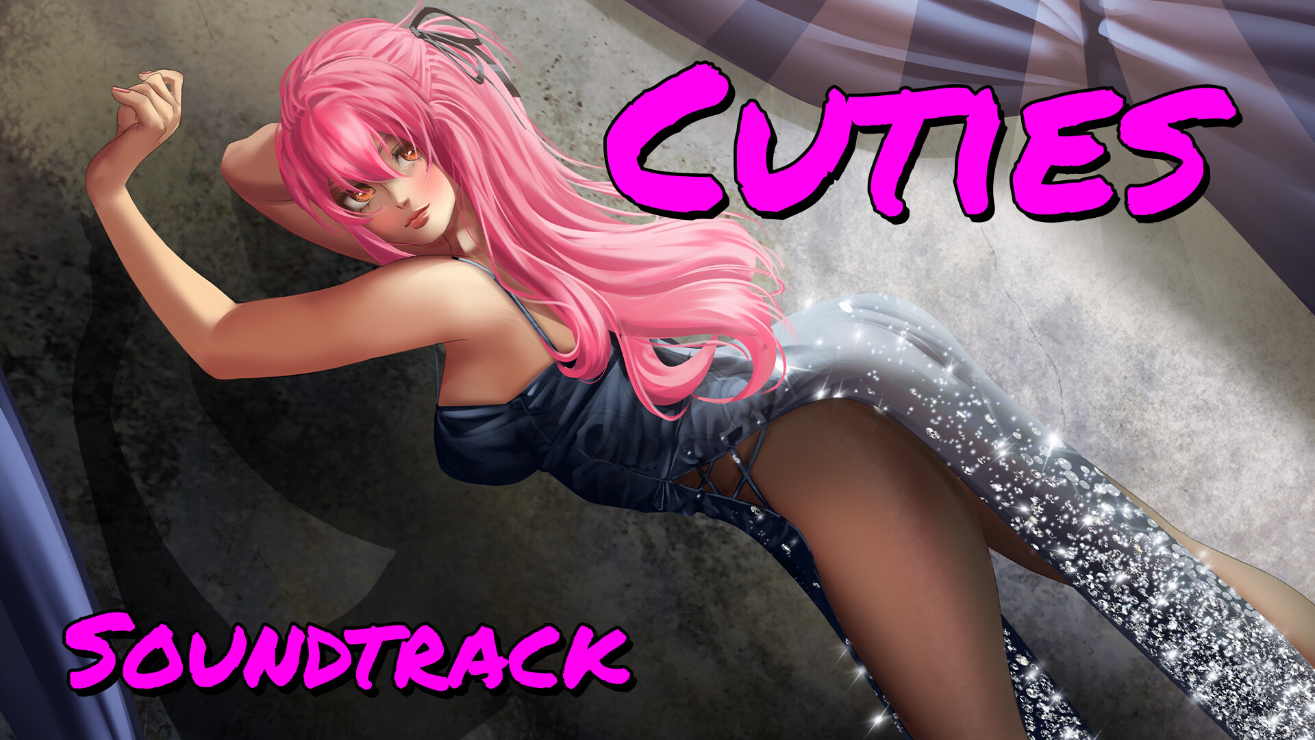 Cuties Soundtrack on Steam