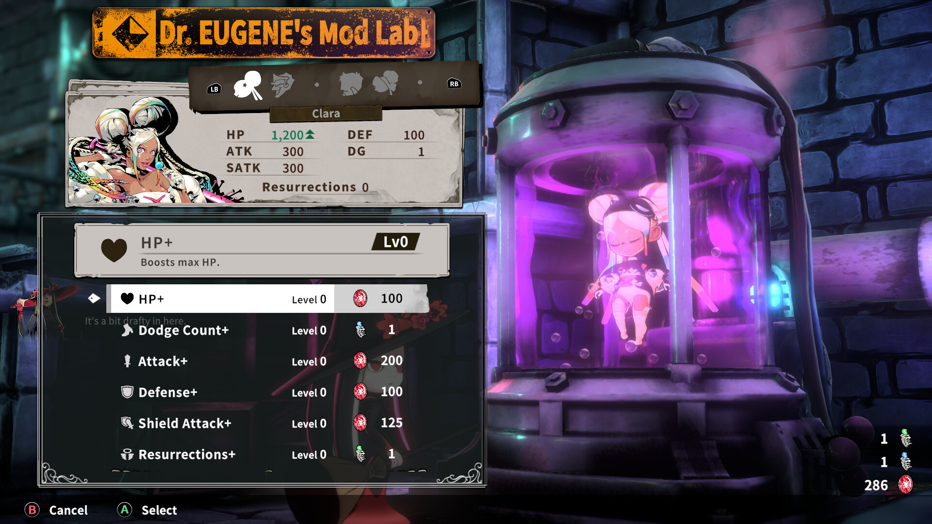 Penny Blood: Hellbound on Steam