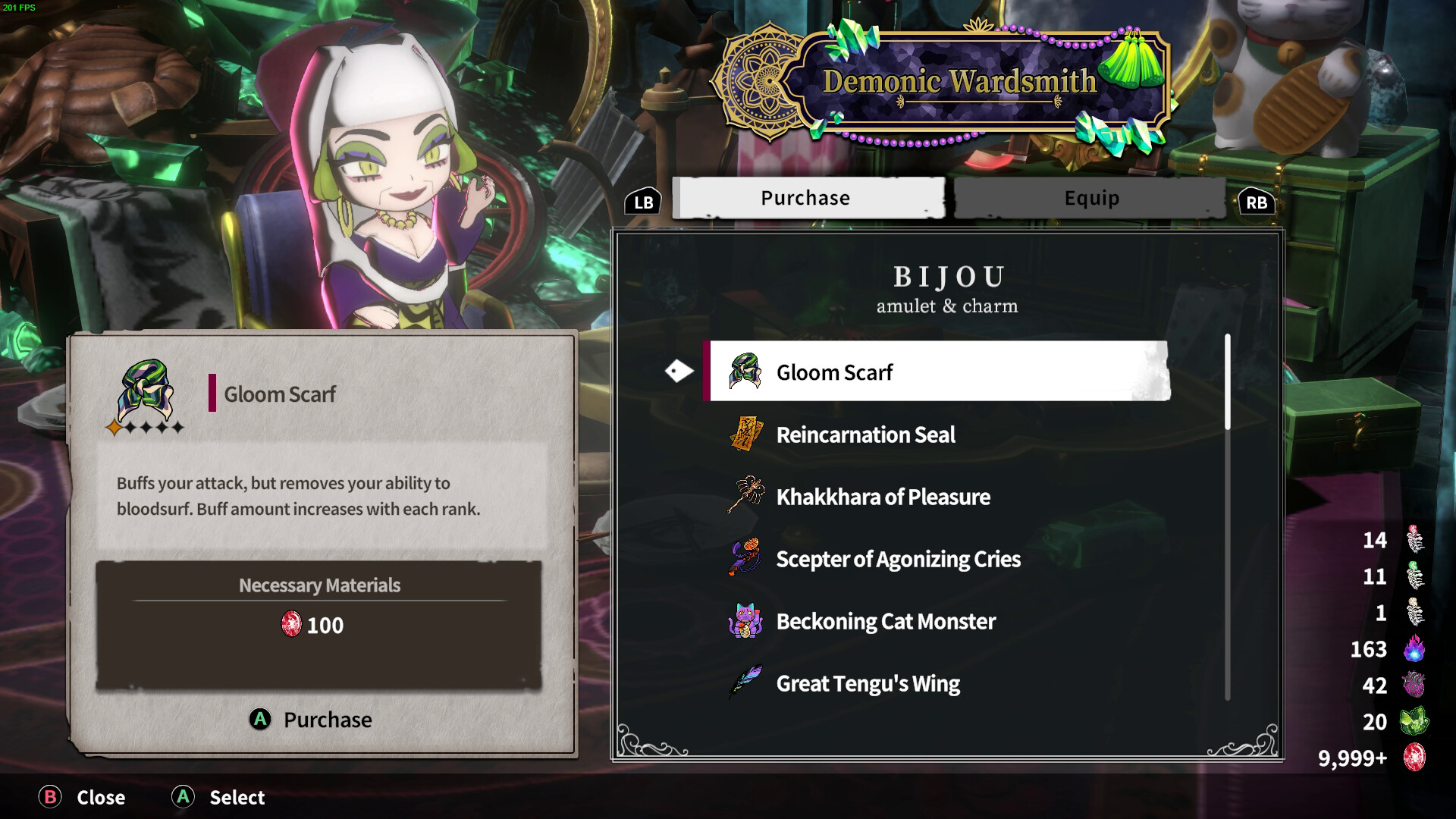 Penny Blood: Hellbound on Steam