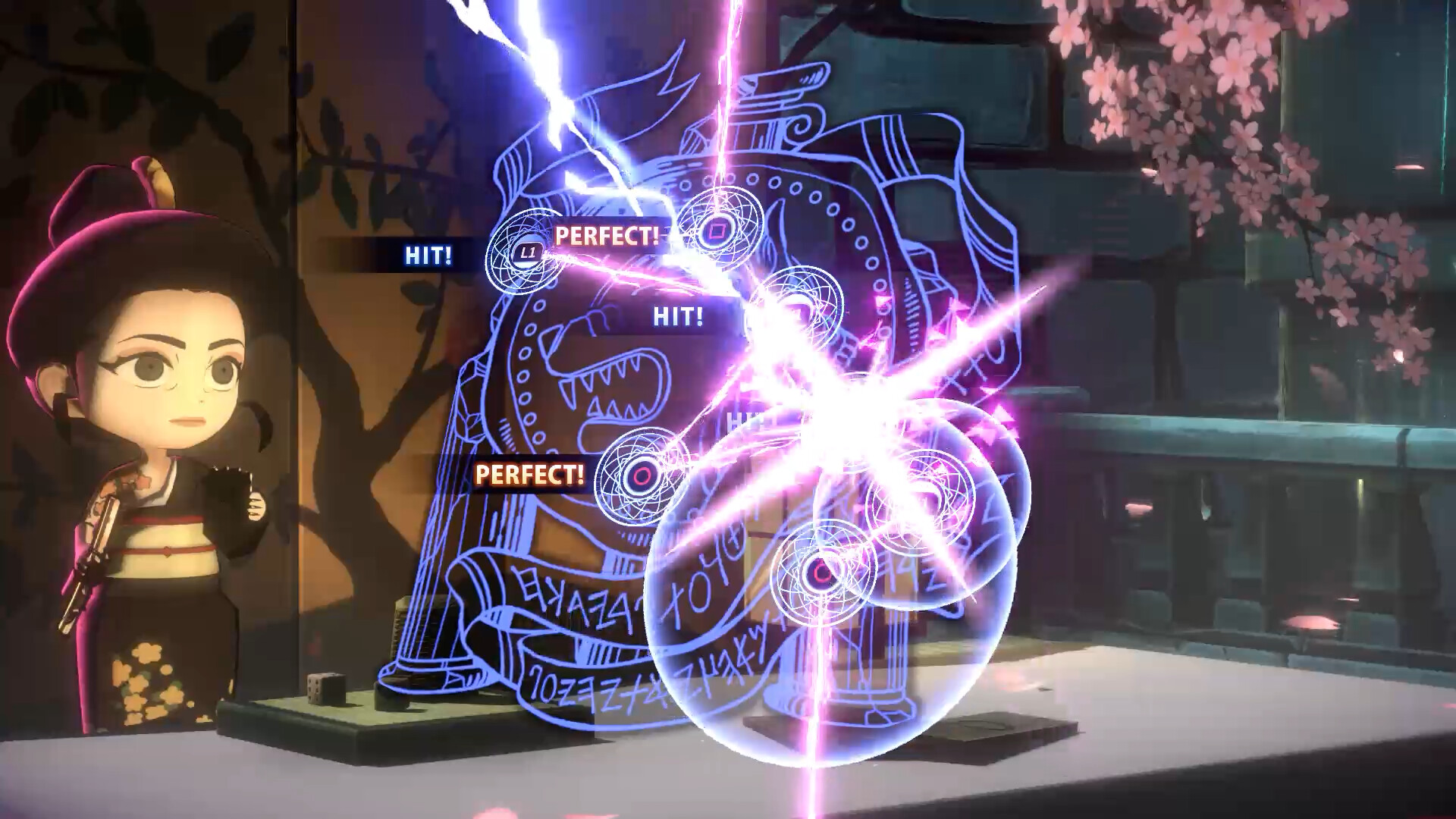 Penny Blood: Hellbound on Steam