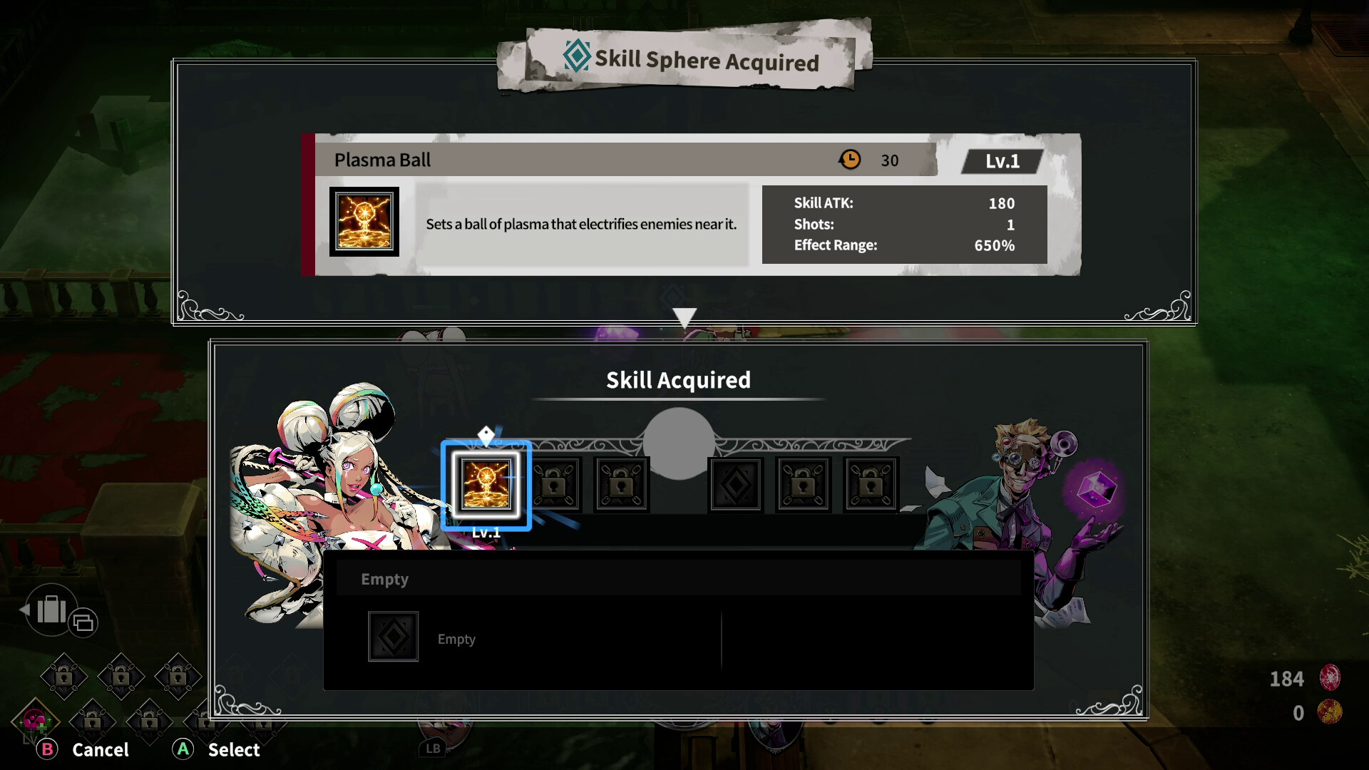 Penny Blood: Hellbound on Steam