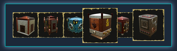 Mystery Box 4: The Journey on Steam