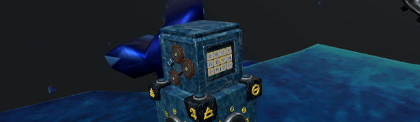 Mystery Box 4: The Journey on Steam