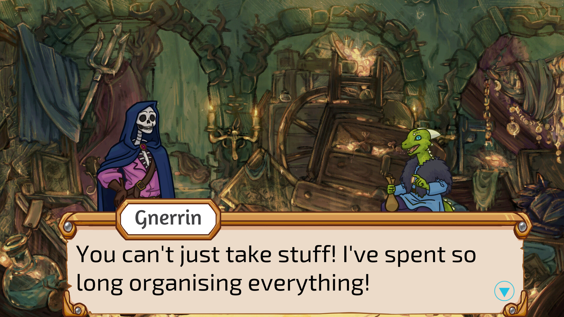 Matchmaker: Dungeon Heart on Steam