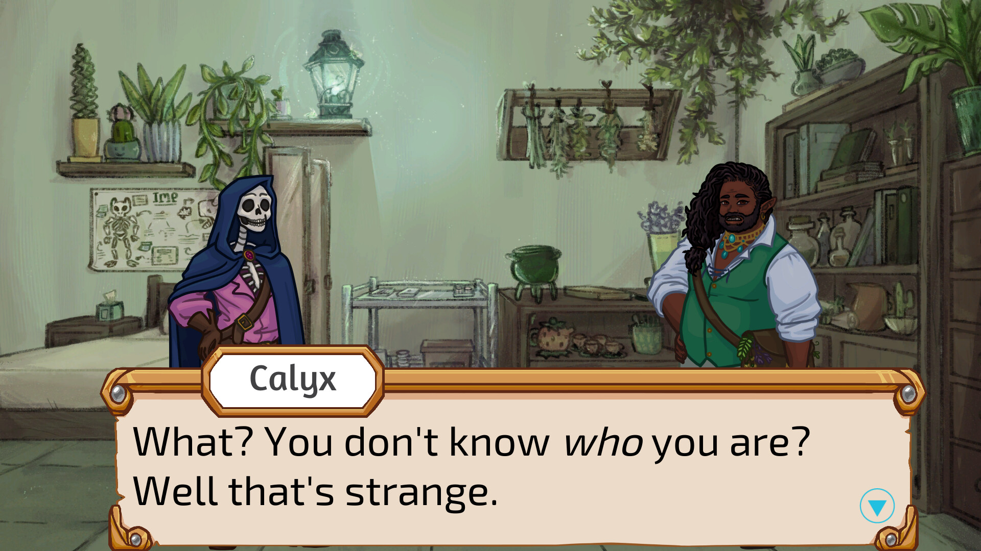 Matchmaker: Dungeon Heart on Steam