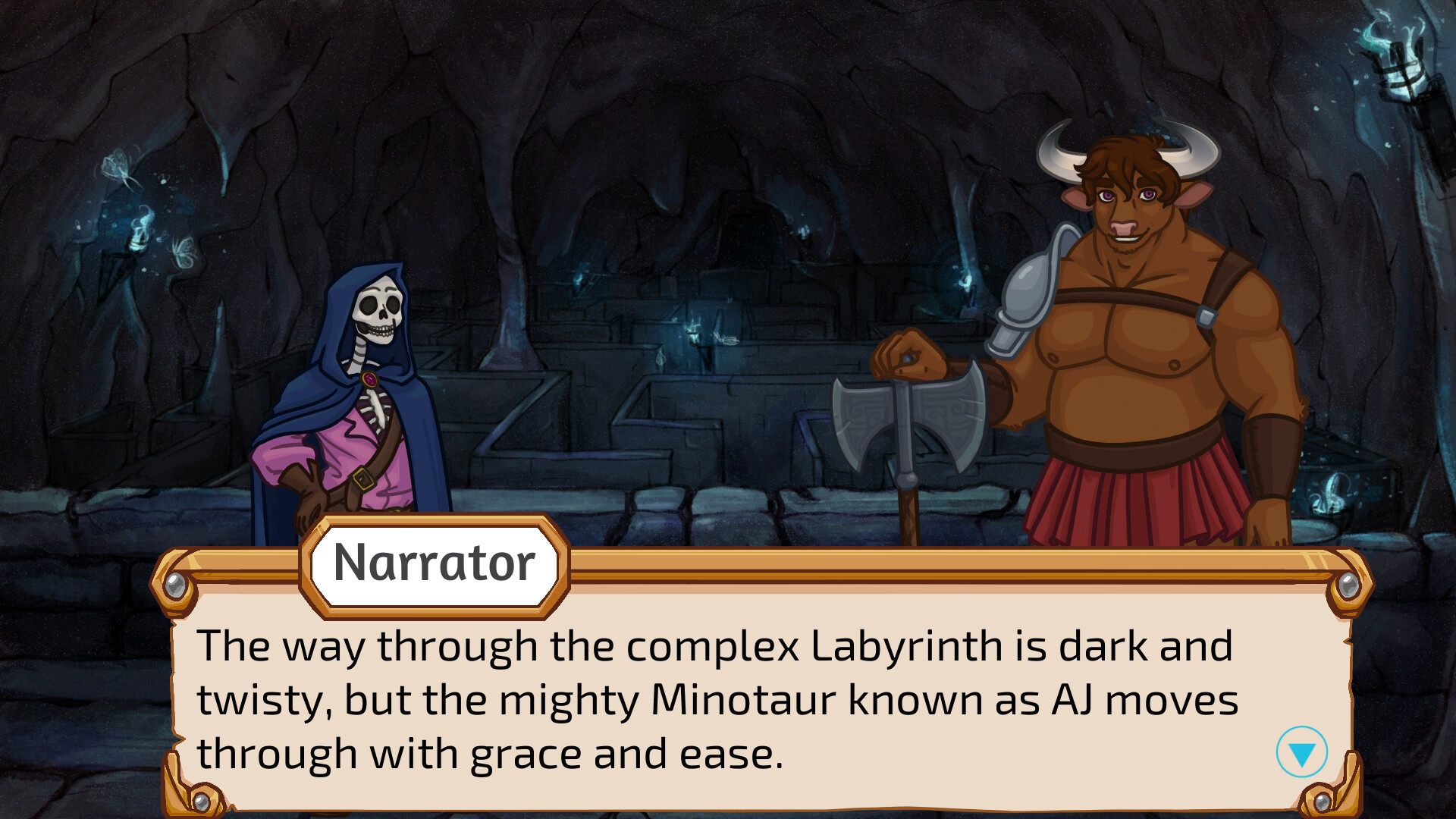 Matchmaker: Dungeon Heart on Steam