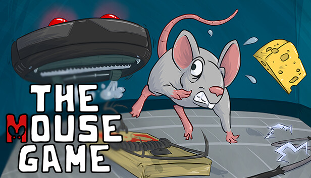 The Mouse Game on Steam