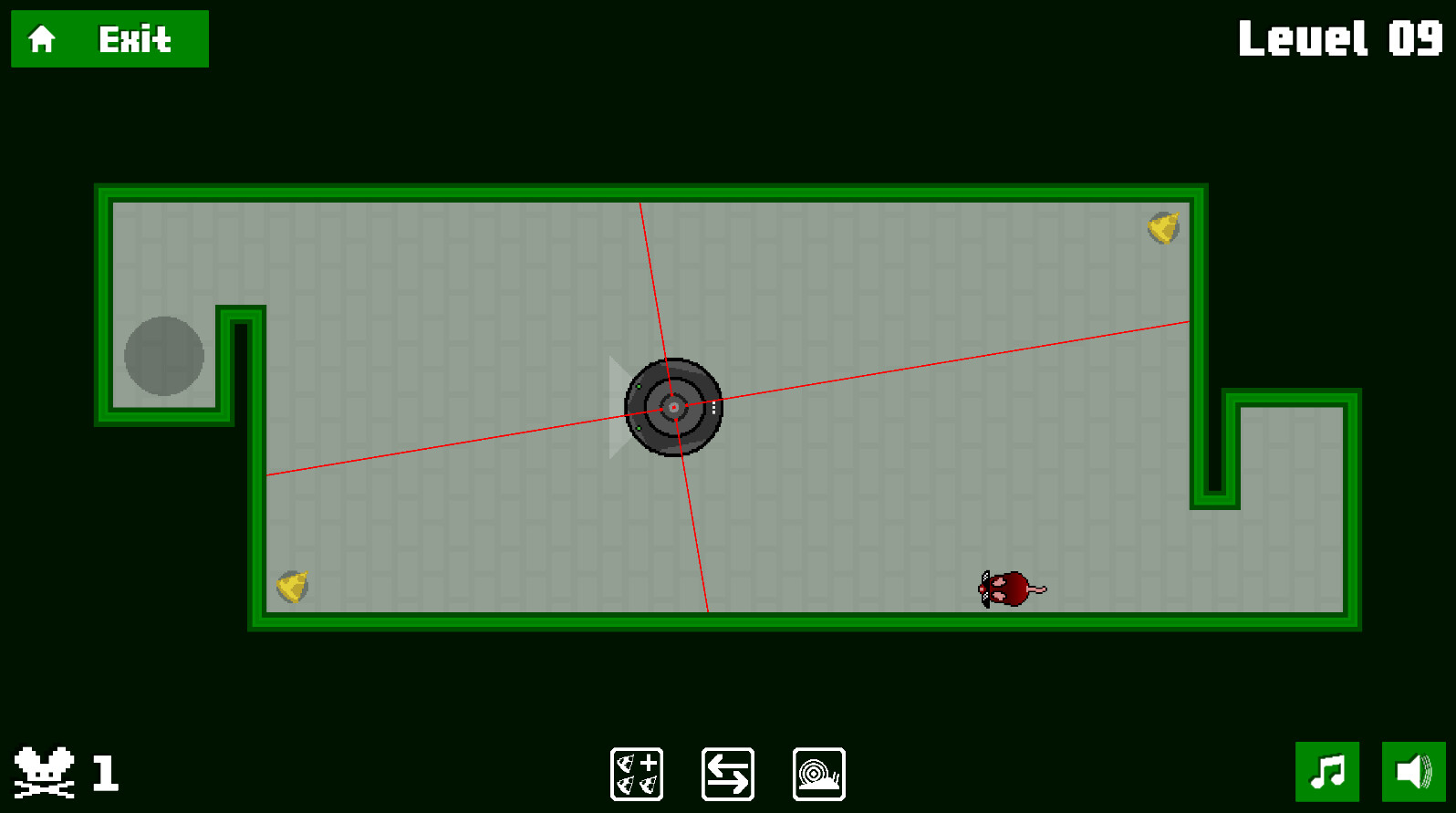 The Mouse Game on Steam