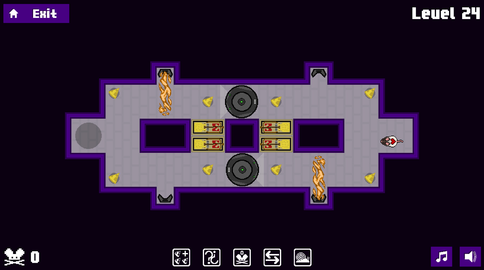 The Mouse Game on Steam