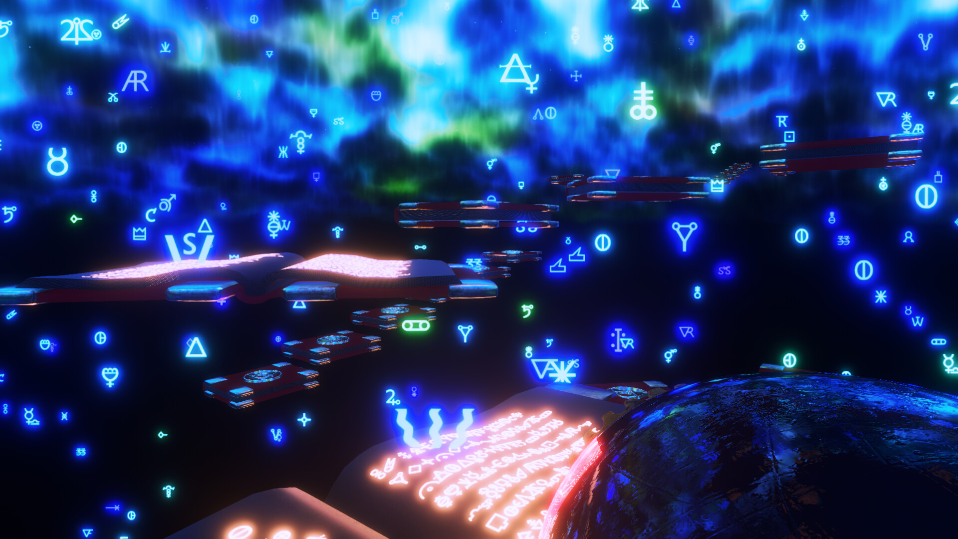 Blight Bubbles on Steam