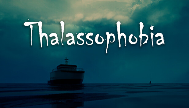 Thalassophobia on Steam