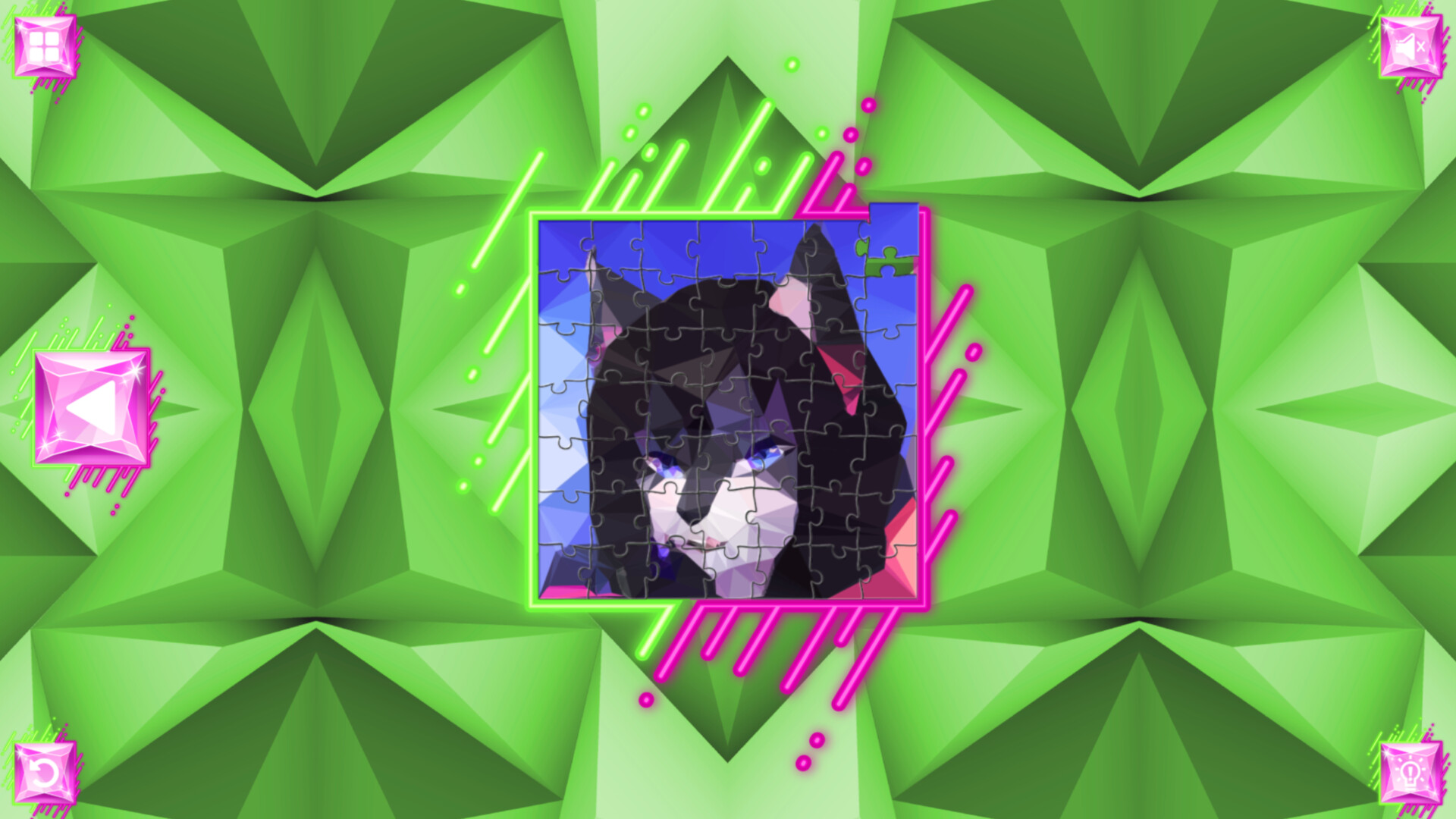 Buy Poly Jigsaw: Furries 2 (PC) - Steam - Digital Code