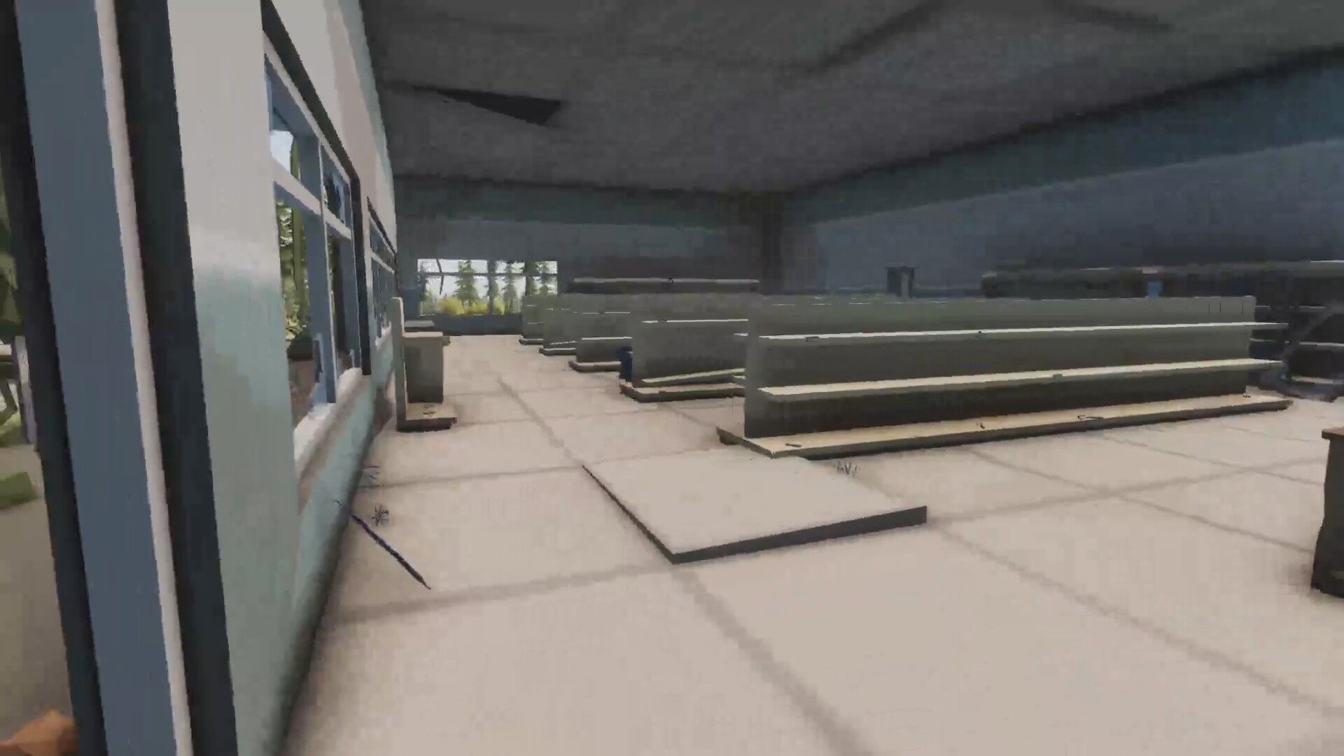 Quarantine-Z en Steam