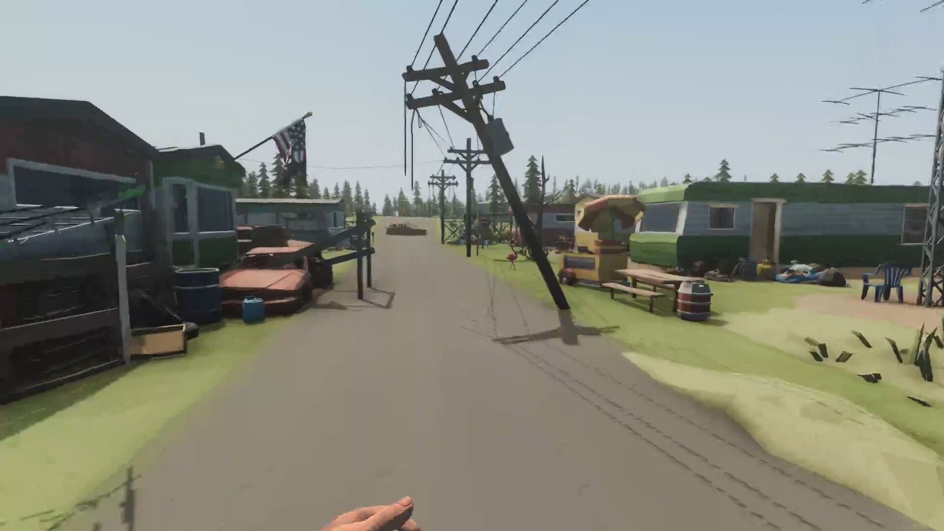 Quarantine-Z on Steam