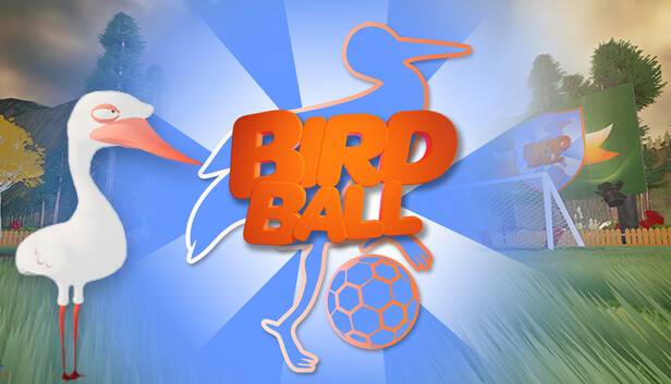 BIRD BALL on Steam