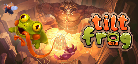 Steam Community :: tilt frog