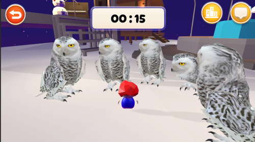 Bot Crisis - Keymailer