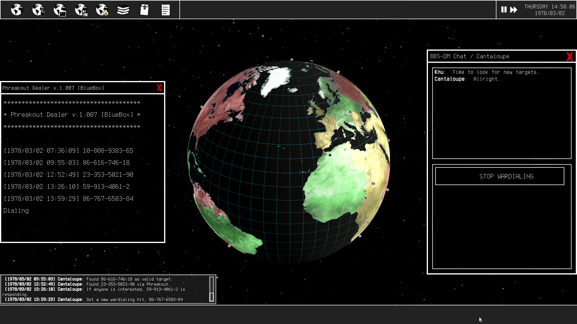 Untrusted: hackers at large on Steam