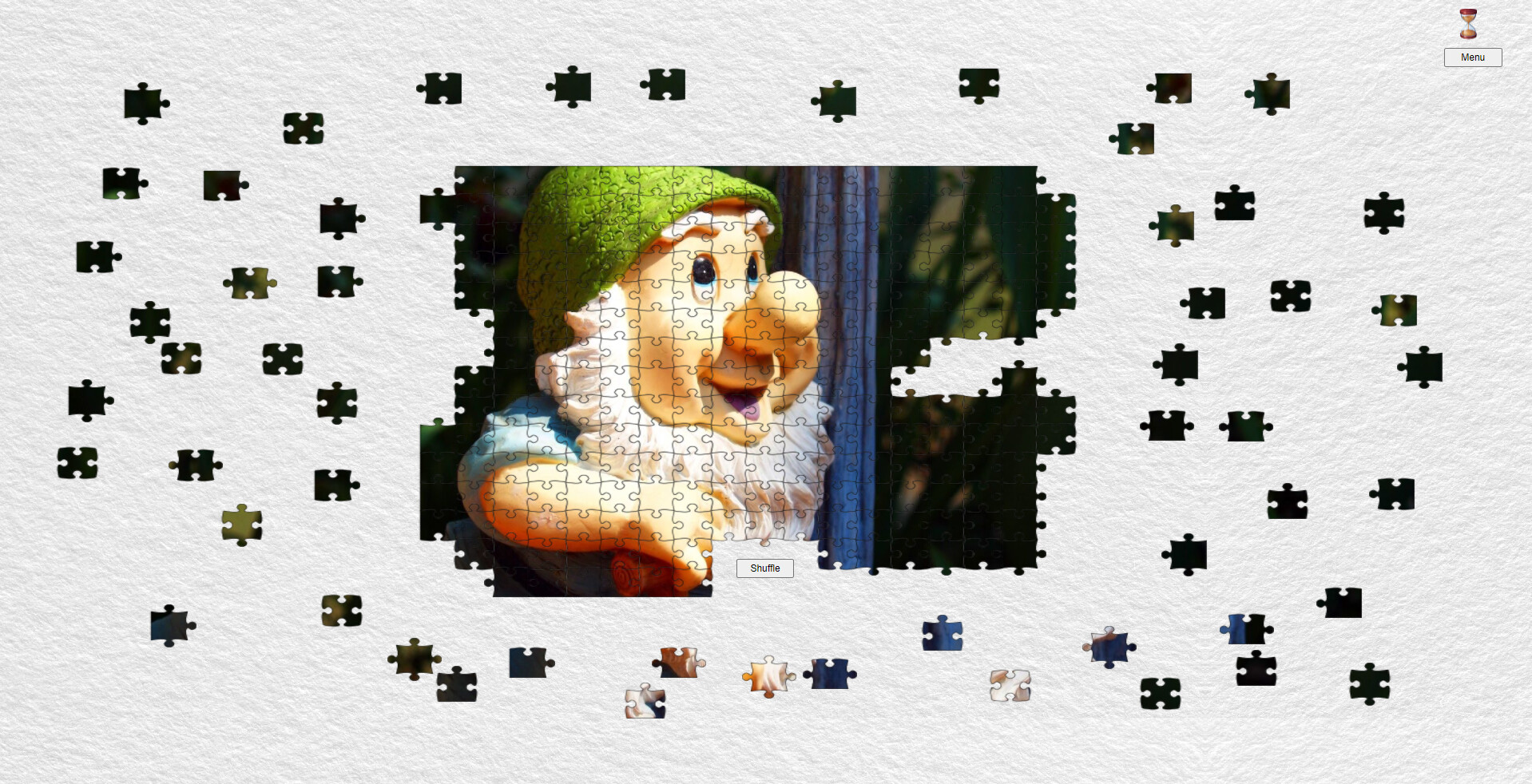Gnome Enchanted Jigsaw Puzzles - Expansion Pack 1 on Steam