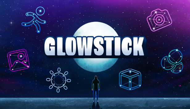 Glowstick on Steam