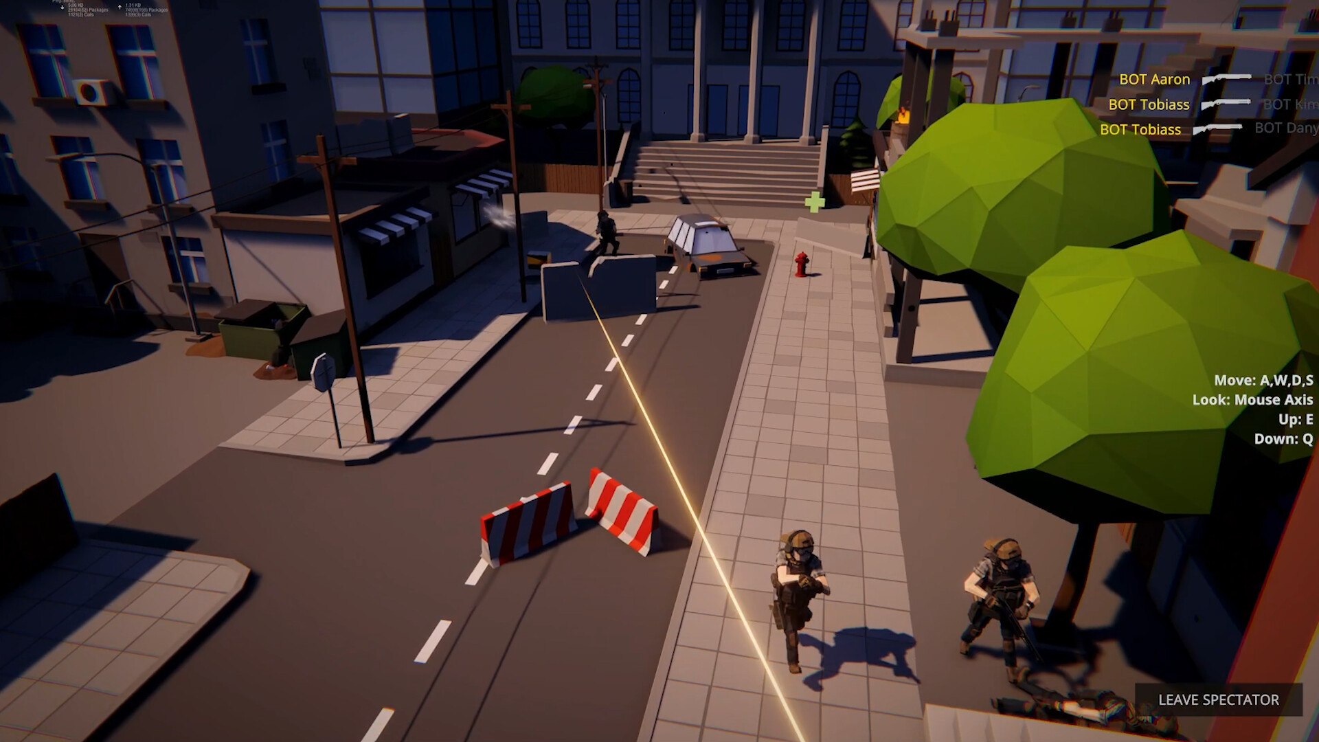 Combat Spec Ops on Steam