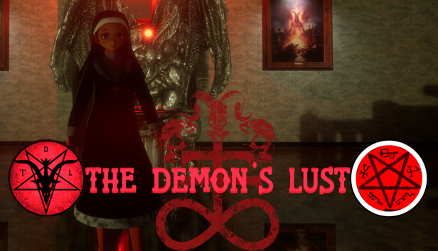 The Demon's Lust on Steam