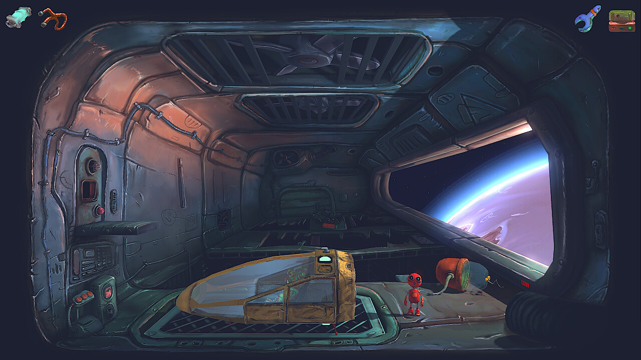 Steam：Mechanic 8230: Mission Citytone