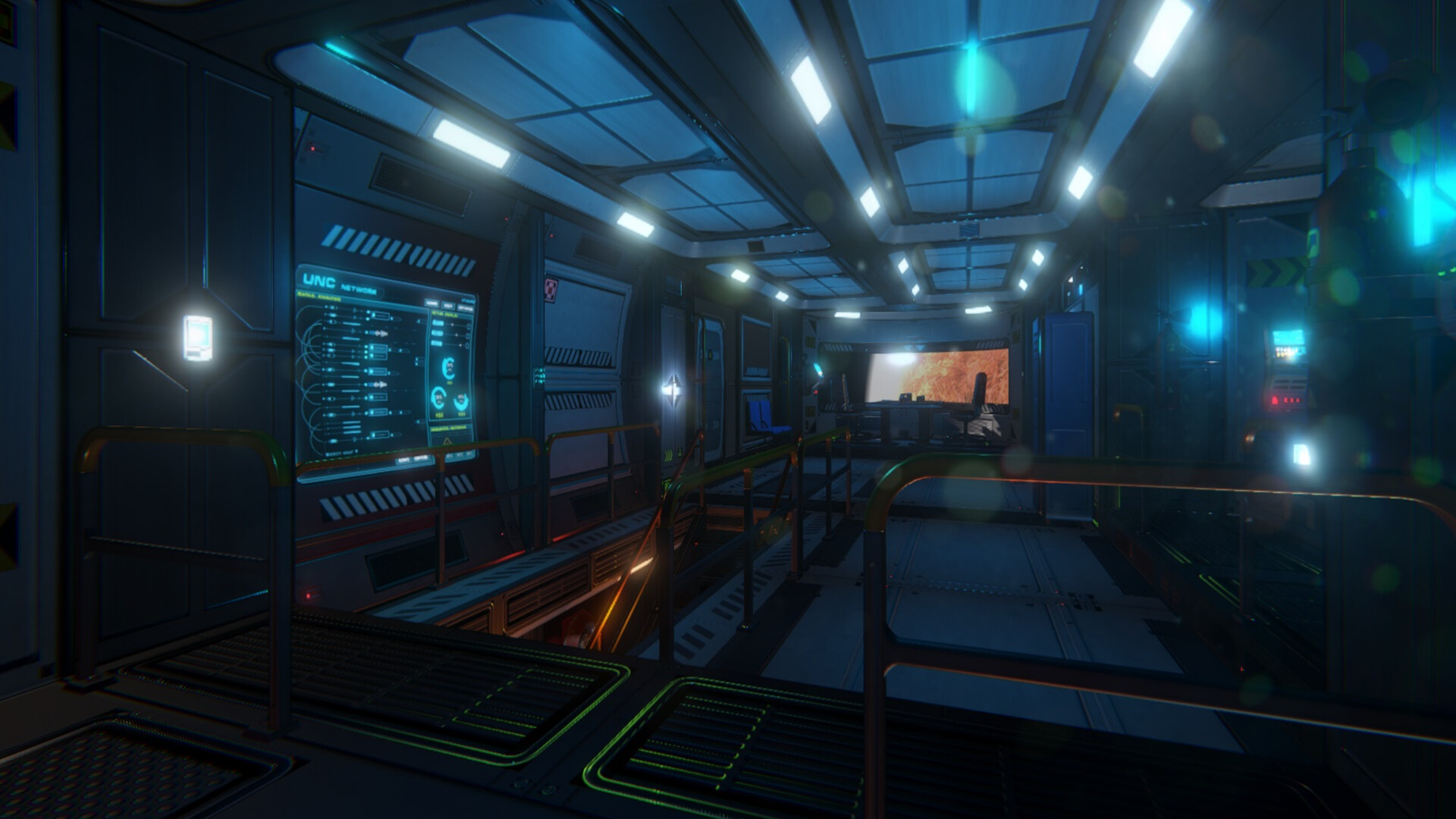 Estelaroid: Escape Room on Steam