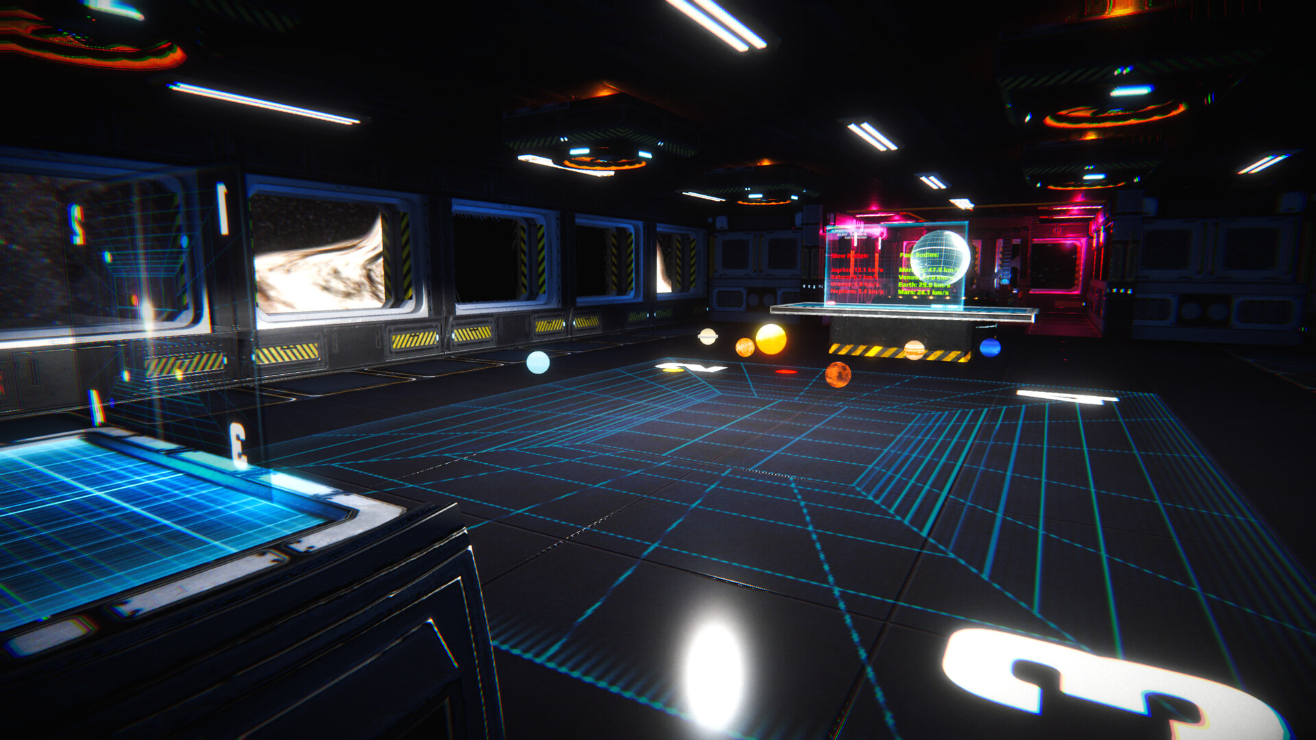 Estelaroid: Escape Room on Steam