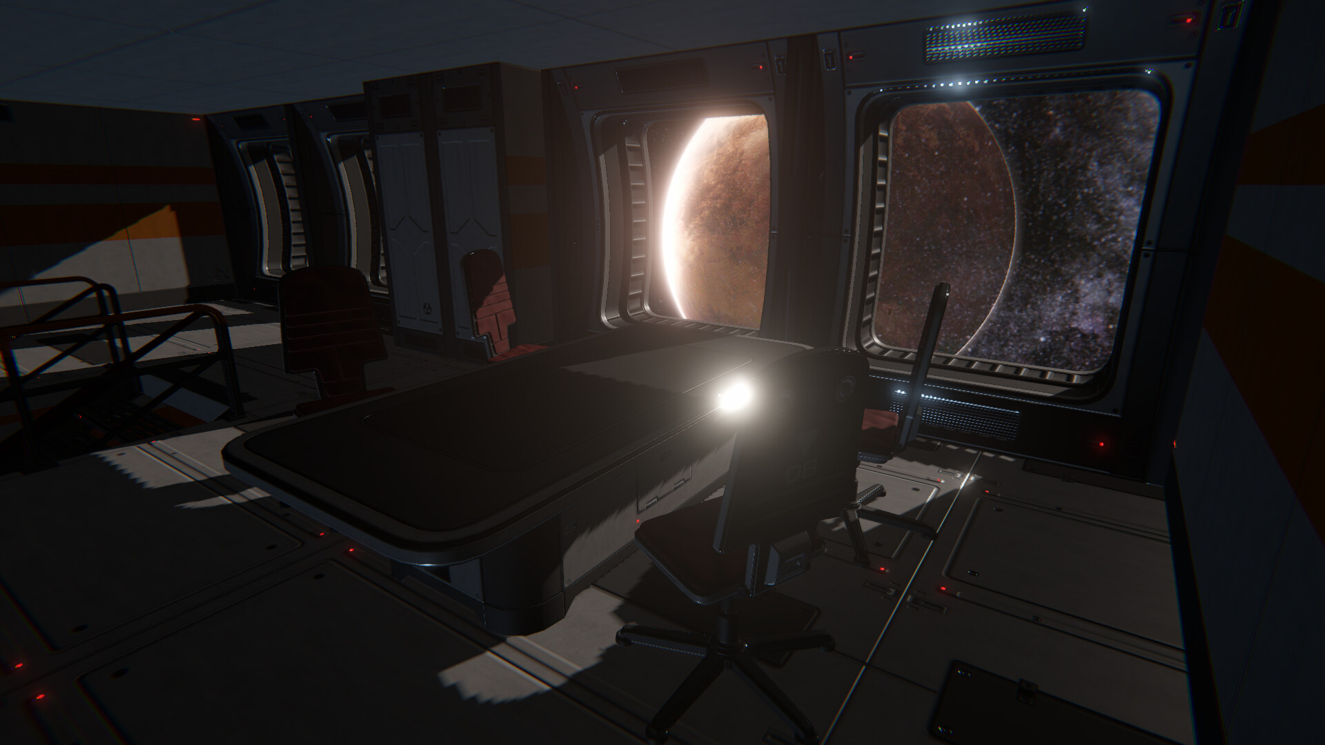 Estelaroid: Escape Room on Steam