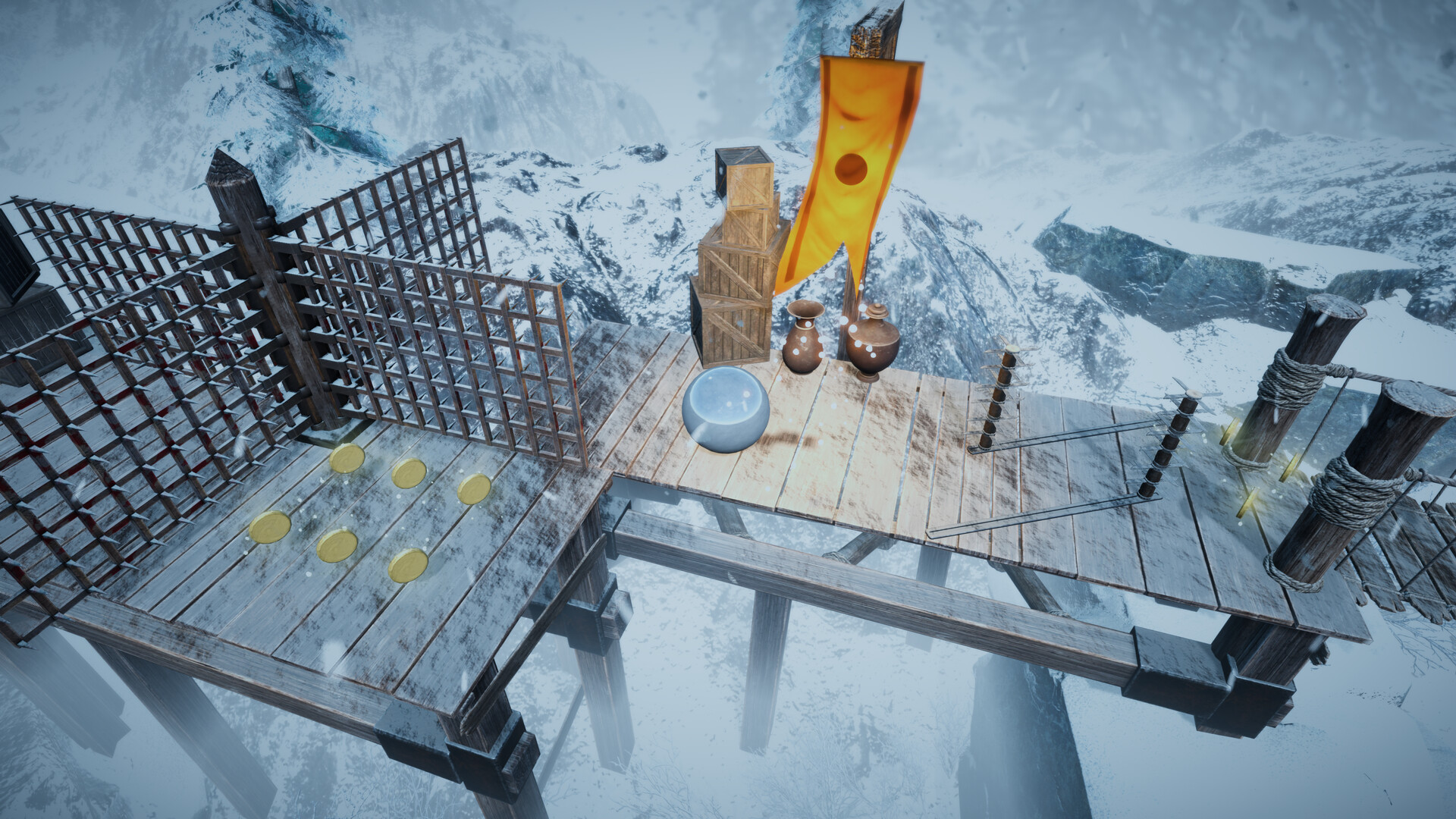 AtmaSphere 2 on Steam