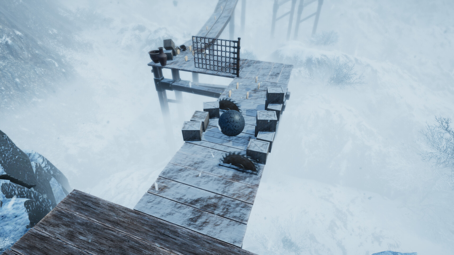 AtmaSphere 2 on Steam