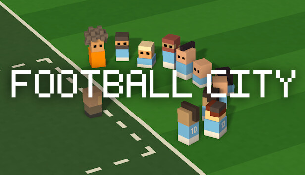 Football City on Steam