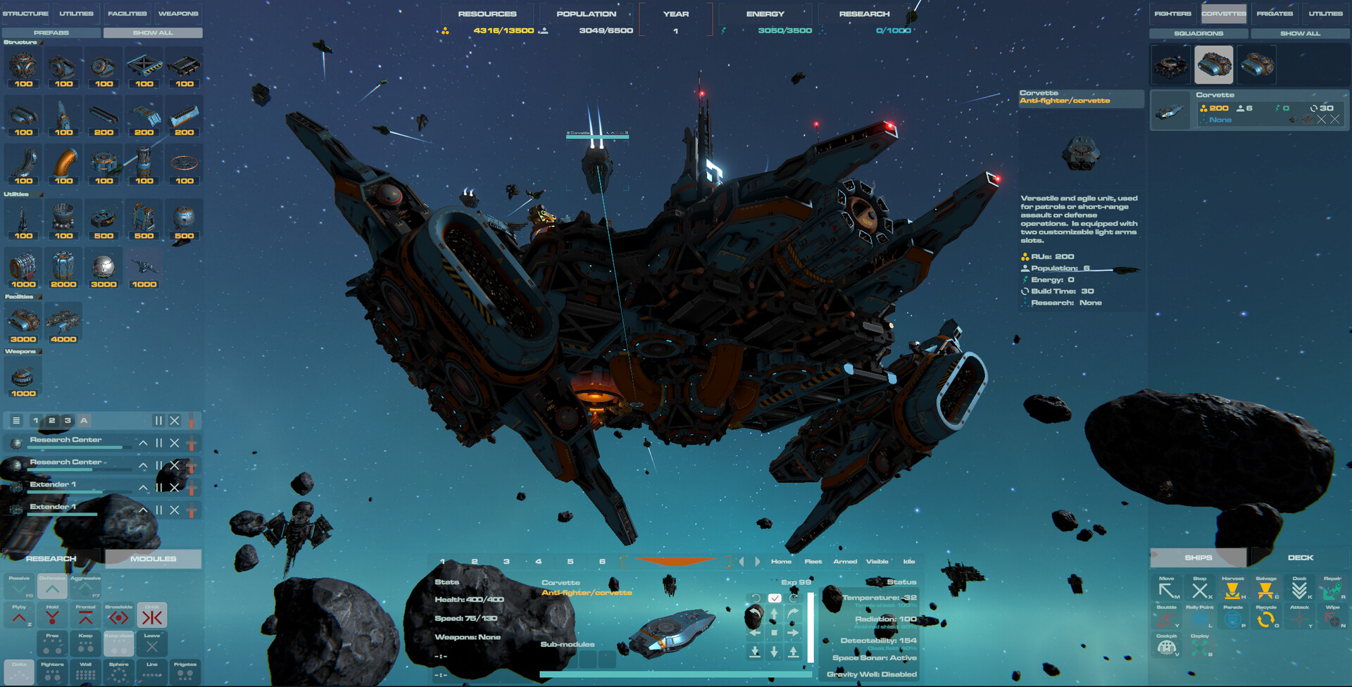 ERA ONE on Steam