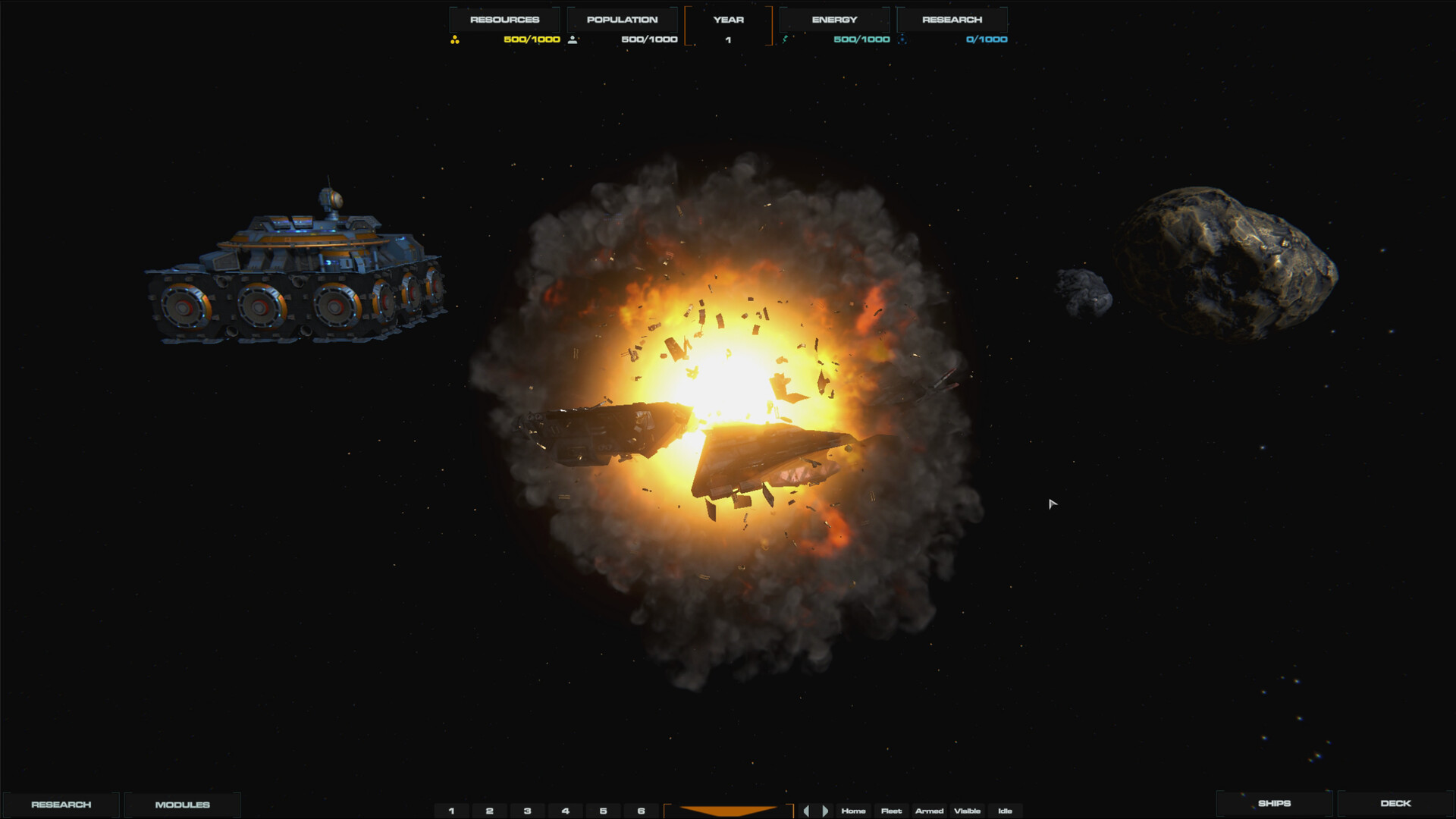 ERA ONE on Steam