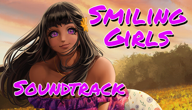 Smiling Girls Soundtrack on Steam