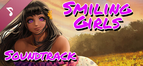 Smiling Girls Soundtrack on Steam