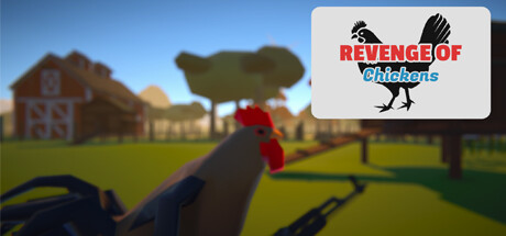 Revenge Of Chickens on Steam