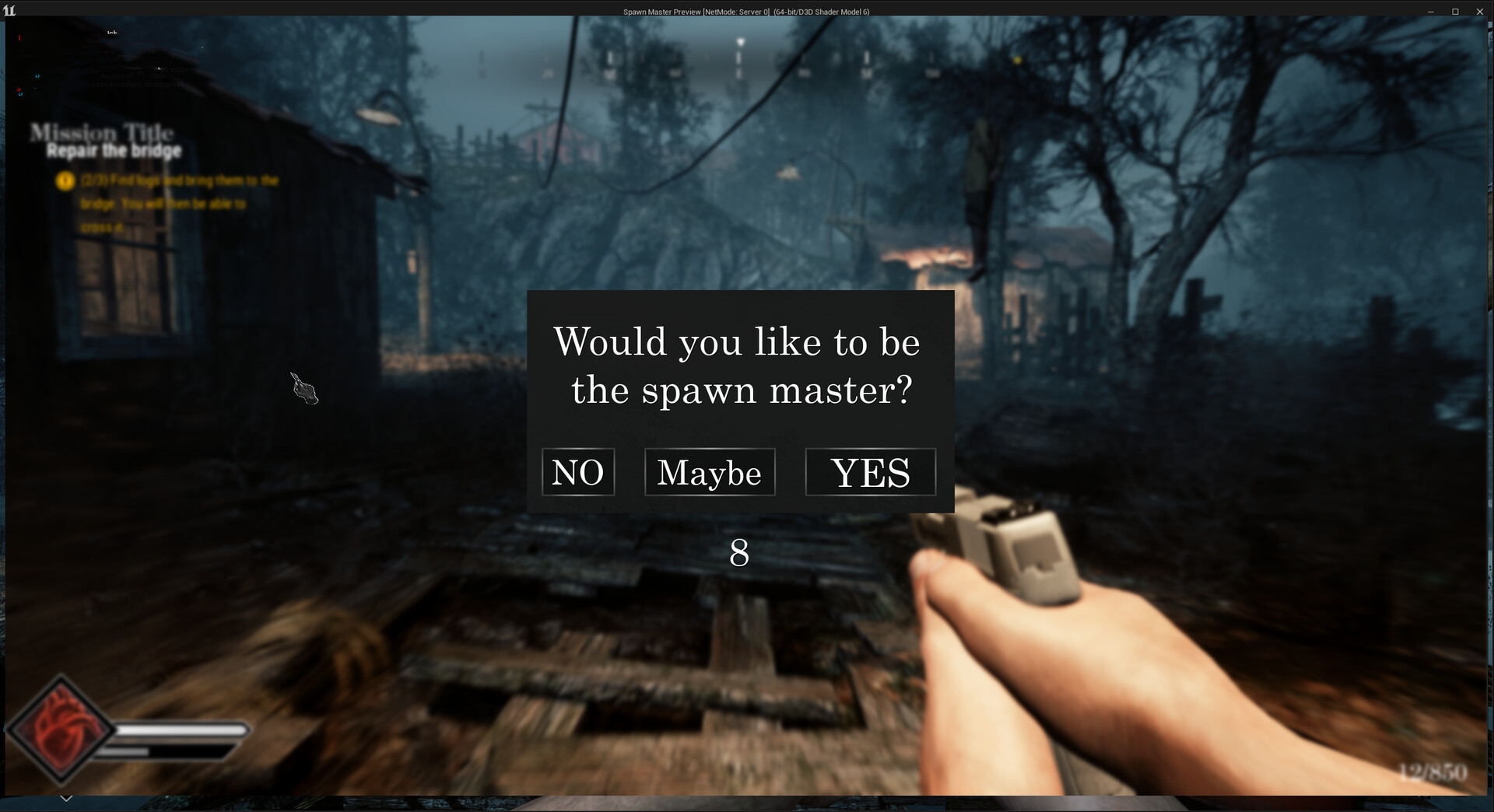 Spawn Master on Steam