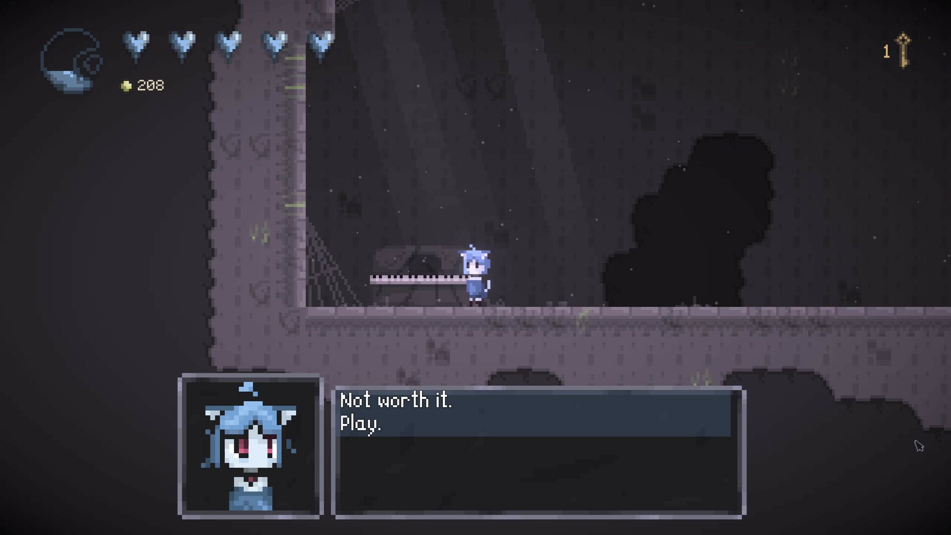 Save 82% on Cantirium: God Slayer Soundtrack on Steam