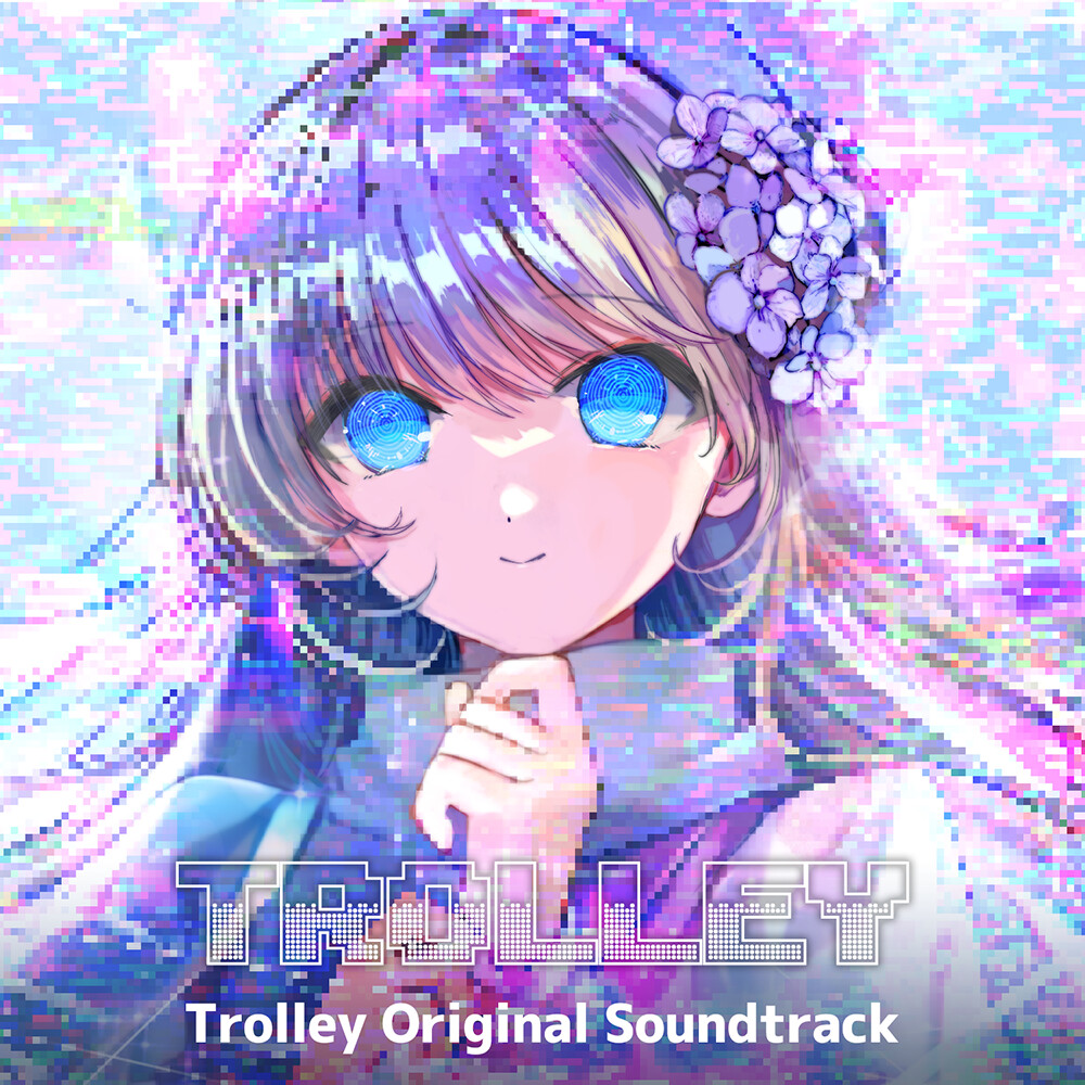 Trolley Original Soundtrack on Steam