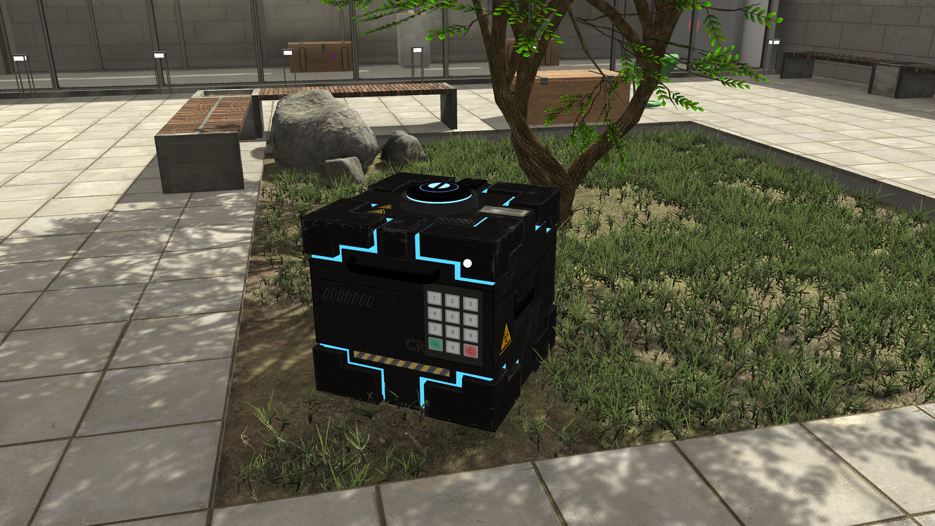 Plant Gallery: A Short Botanic Experience on Steam