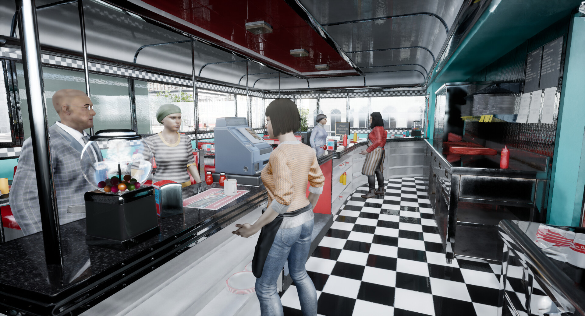 Auto Sale Life on Steam