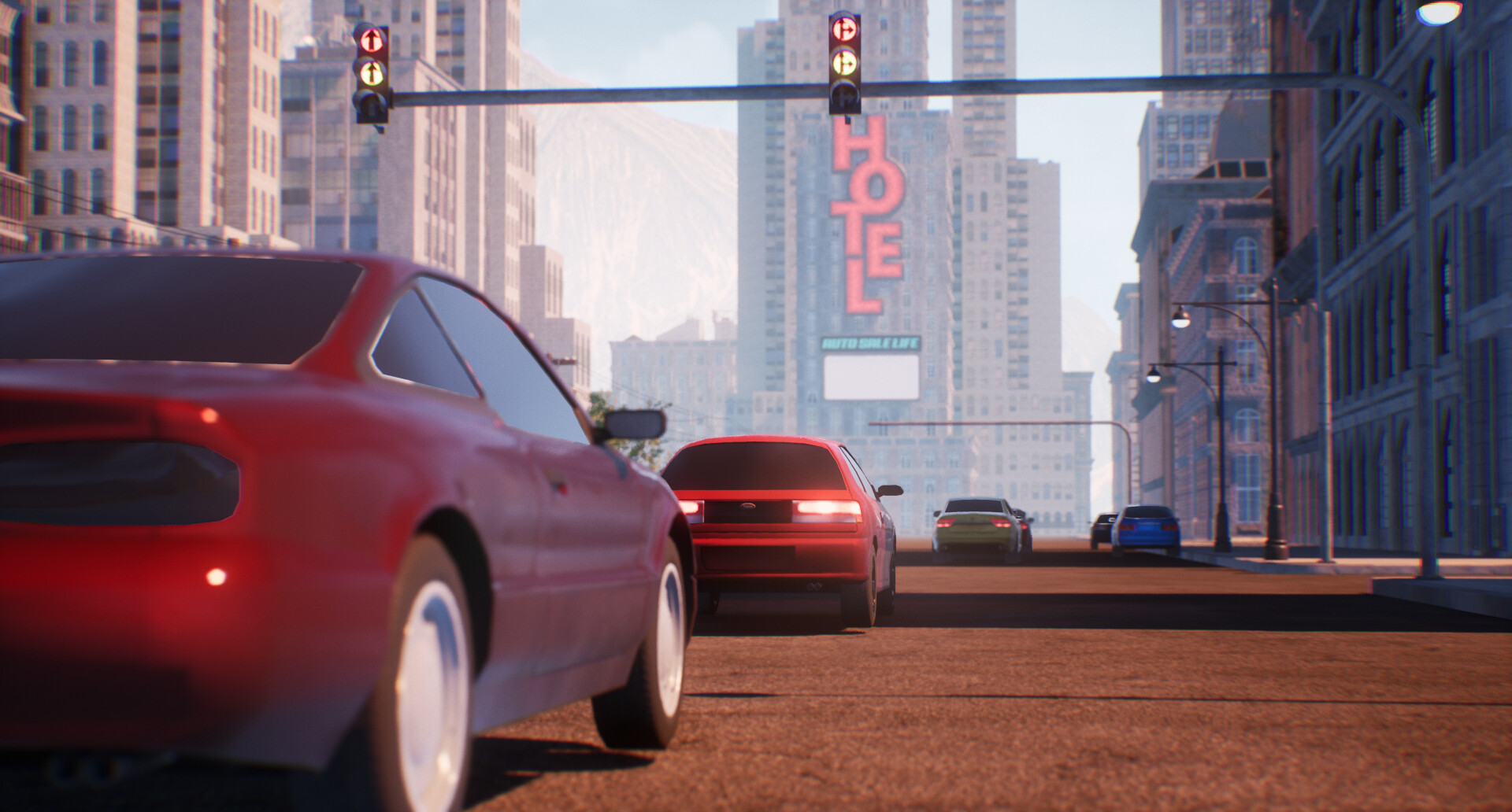 Auto Sale Life on Steam