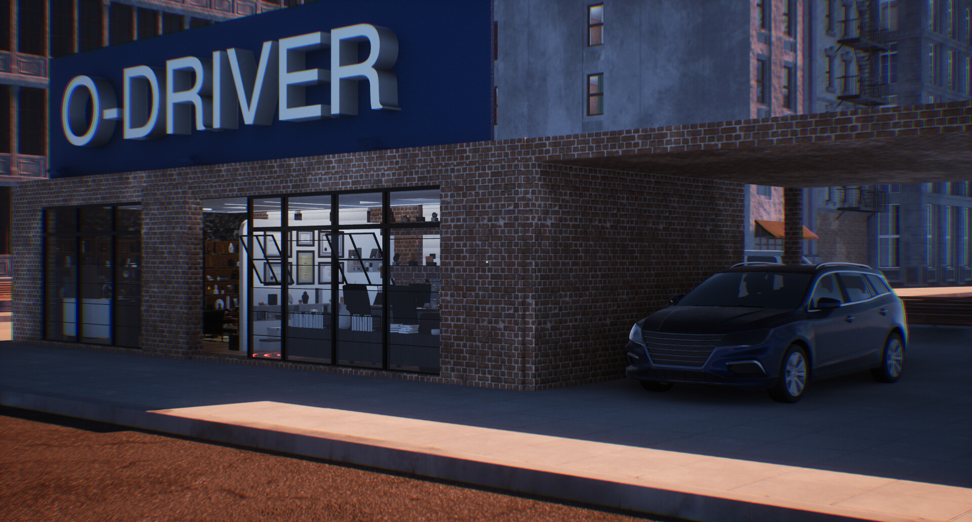 Auto Sale Life on Steam