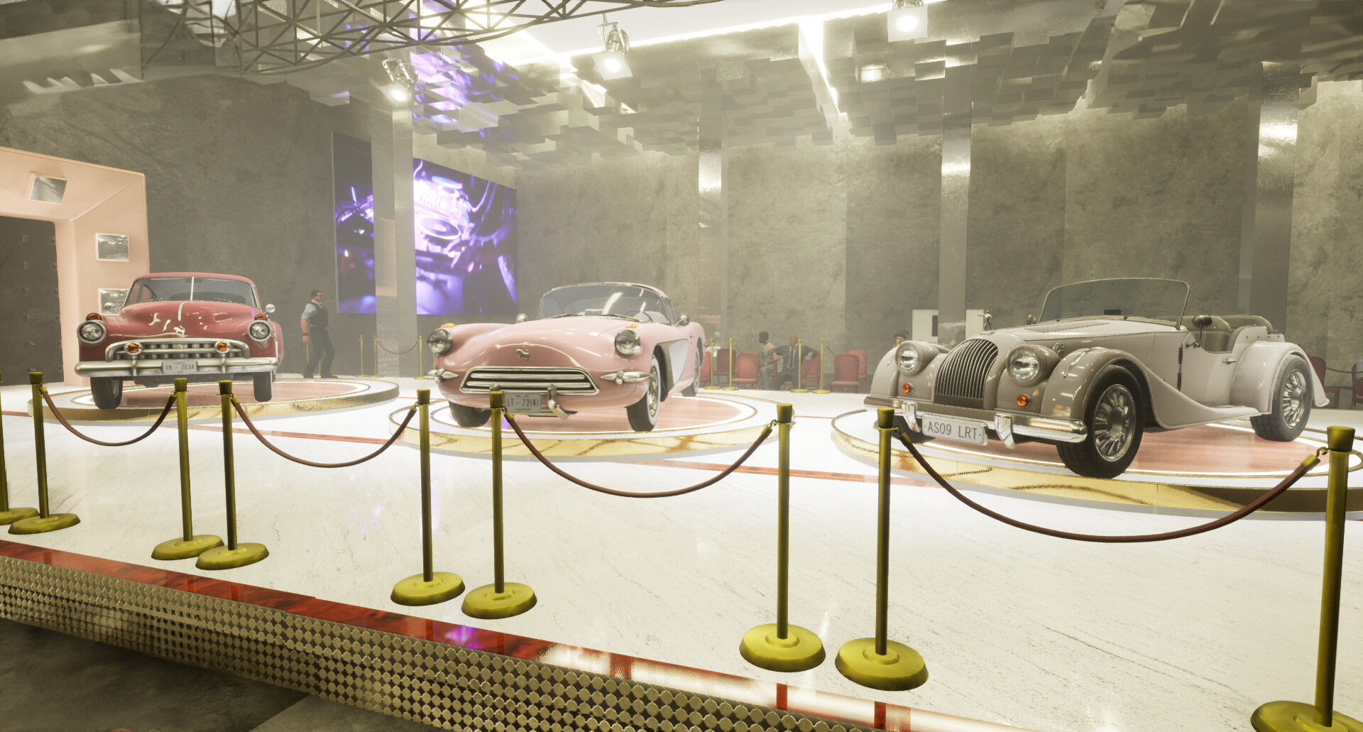 Auto Sale Life on Steam