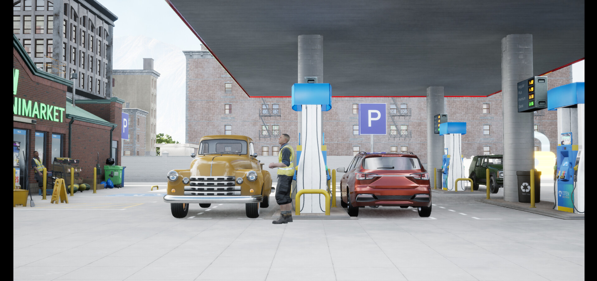 Auto Sale Life on Steam